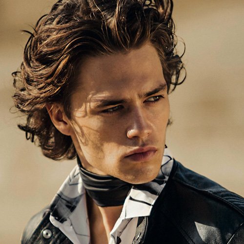 Alex Pacifico Management – Artisti, Attori, Modelli