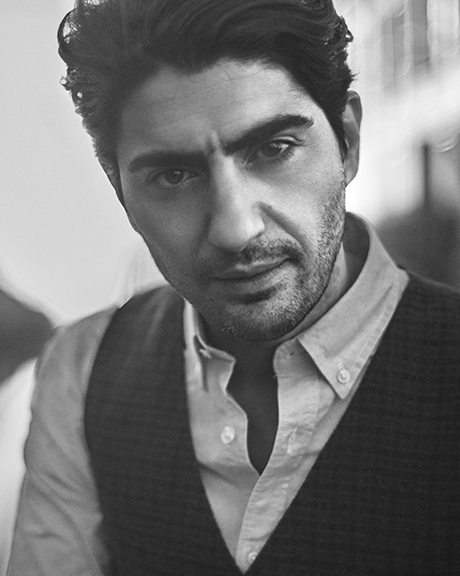 3 – Alex Pacifico Management