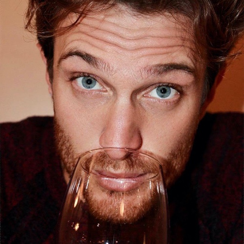 Mattia Poggi – Alex Pacifico Management