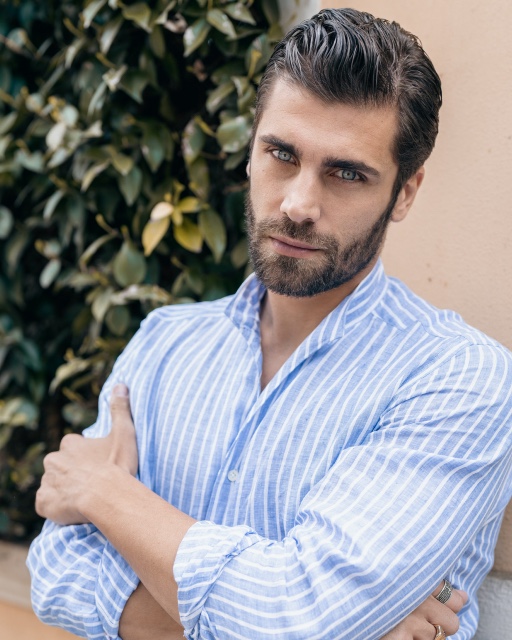 Mario Ermito – Alex Pacifico Management