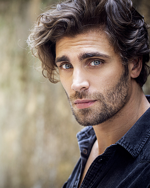 Mario Ermito – Alex Pacifico Management