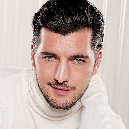 Alex Pacifico Management – Artisti, Attori, Modelli