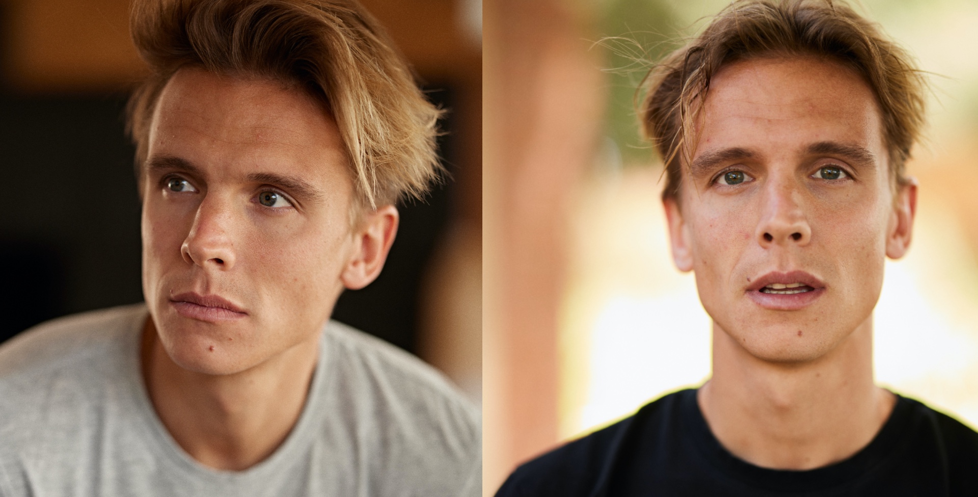 Giulio Greco – Alex Pacifico Management