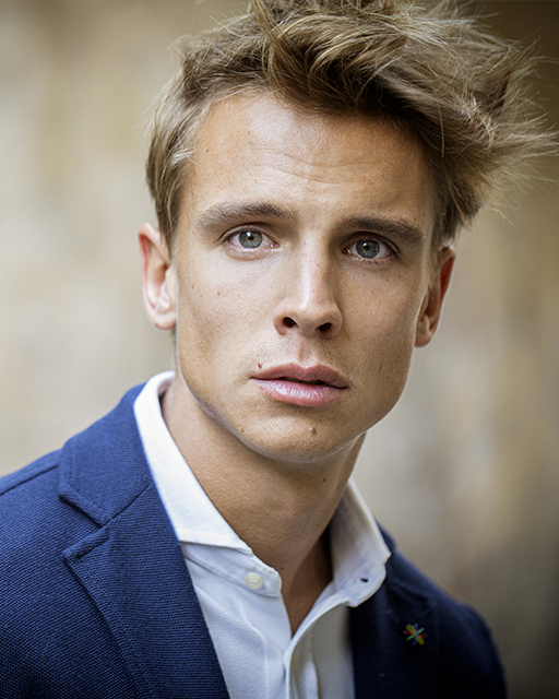 Giulio Greco – Alex Pacifico Management