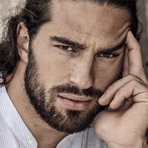 Models – Alex Pacifico Management