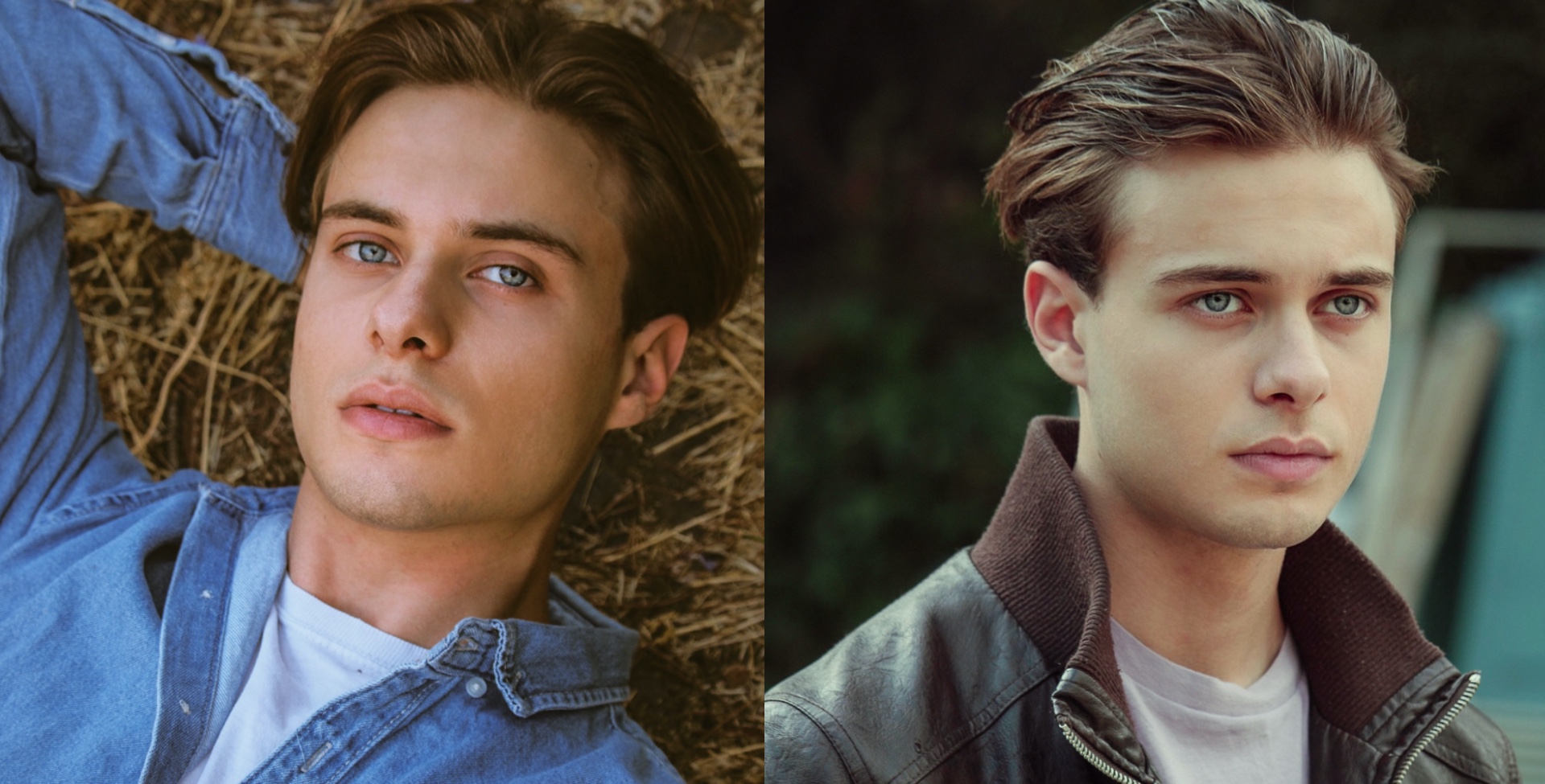 Alessio Curzi – Alex Pacifico Management
