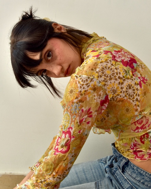 Alessia Cosmo – Alex Pacifico Management