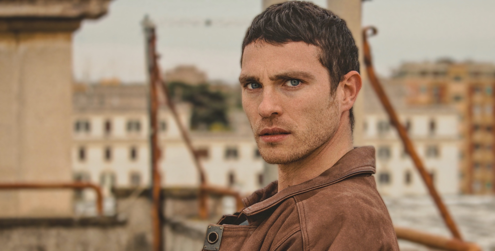 Francesco Ferdinandi – Alex Pacifico Management