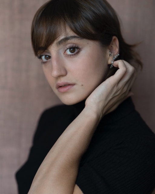 Alessia Cosmo – Alex Pacifico Management