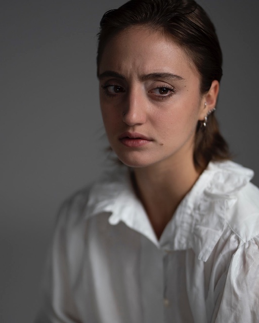 Alessia Cosmo – Alex Pacifico Management