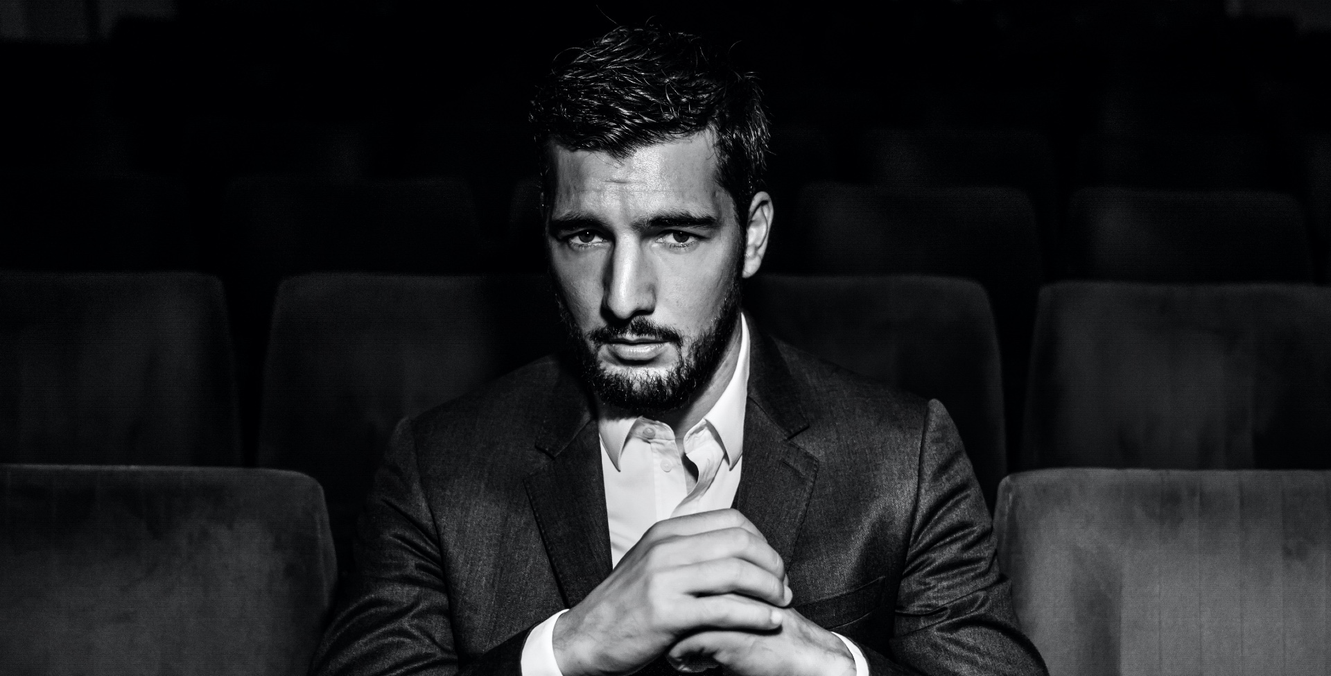 Alex Pacifico Management – Attori, Artisti