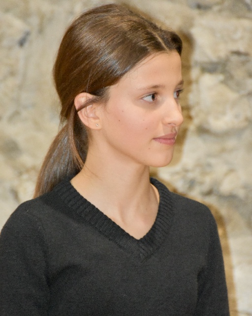 Carlotta Dosi – Alex Pacifico Management