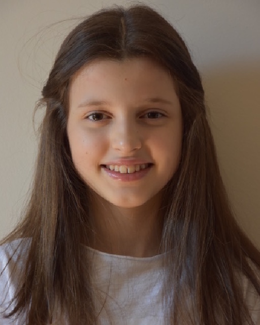 Carlotta Dosi – Alex Pacifico Management