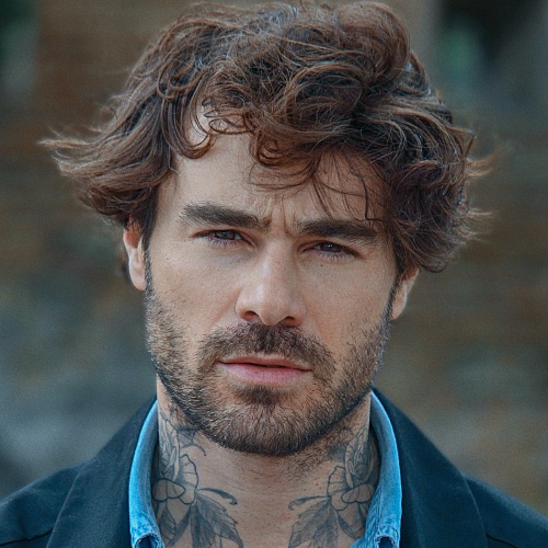 Cast Tv – Alex Pacifico Management