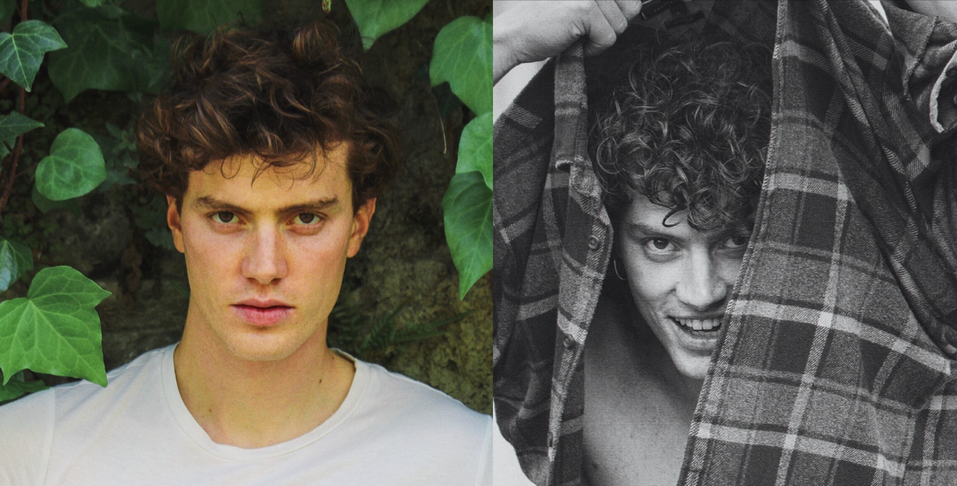 Luca Melucci – Alex Pacifico Management