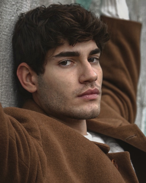 Michelangelo Vizzini – Alex Pacifico Management