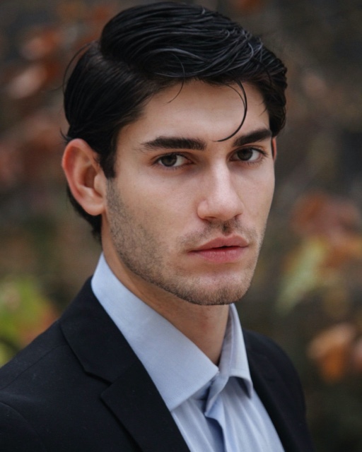 Michelangelo Vizzini – Alex Pacifico Management