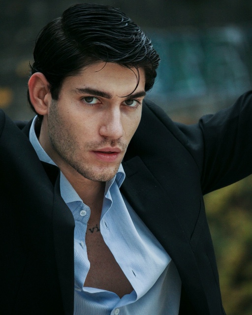 Michelangelo Vizzini – Alex Pacifico Management